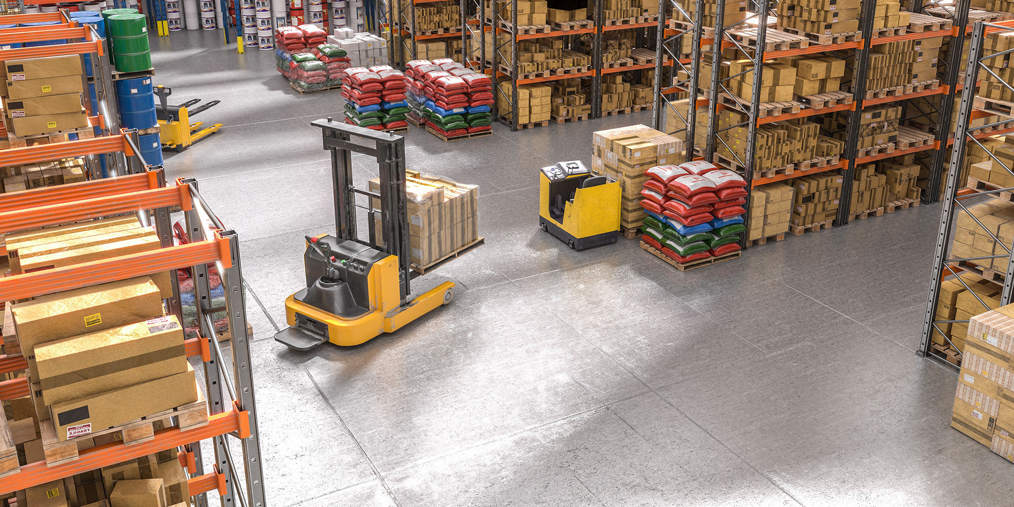 HubSpot for Logistics | Platinum Solutions Partner | Titan ONE