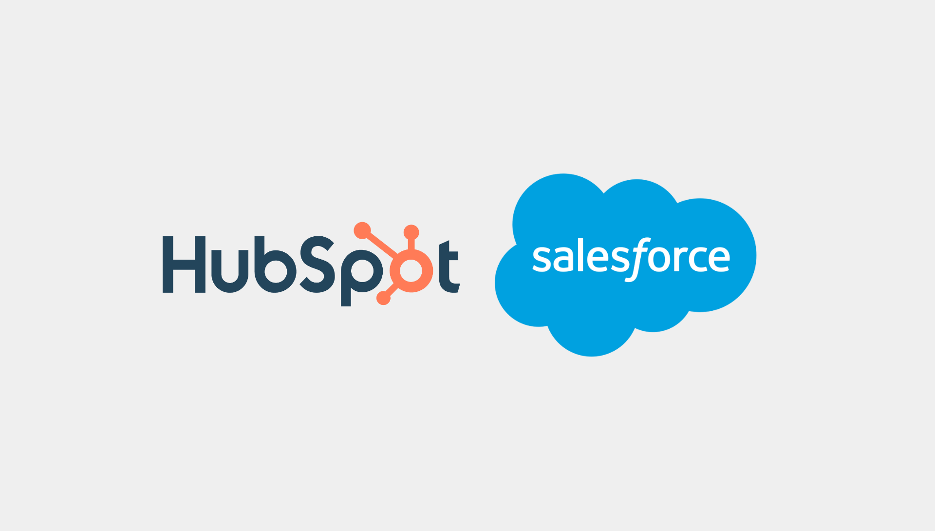 HubSpot vs. Salesforce: Which CRM Is Right for Your Business?